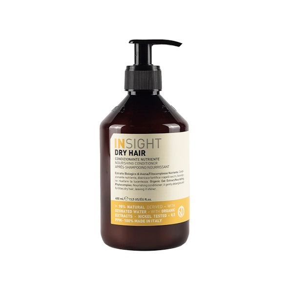 Поживний кондиціонер для сухого волосся Insight Dry Hair Nourishing ...