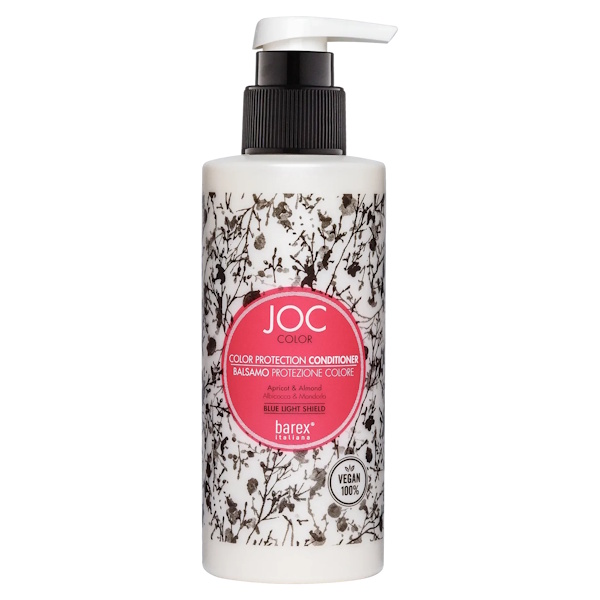 Бальзам-кондиционер "Стойкость цвета" Barex Italiana JOC Color ...