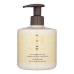 Маска-блеск с протеинами шелка и экстрактом семян льна Barex Italiana ...