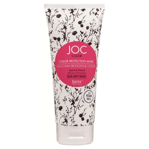 Маска для волосся "Стійкість кольору" Barex Italiana JOC Color ...